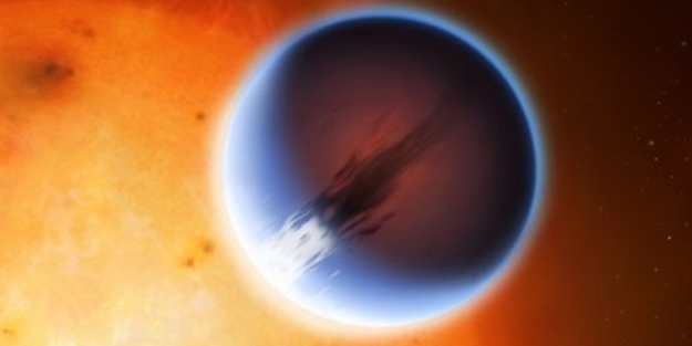 Dünya'nın İkizi Kepler 438b'nin özellikleri keşfedildi!