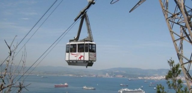 İstanbul'a iki teleferik projesi daha